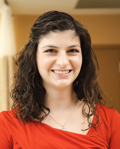 Elizabeth "Jayde" Ison PA-C