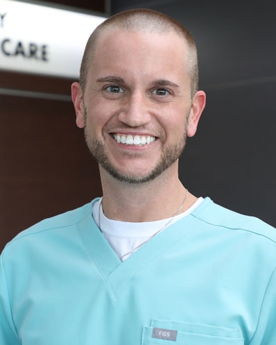 Nathan Atkins APRN