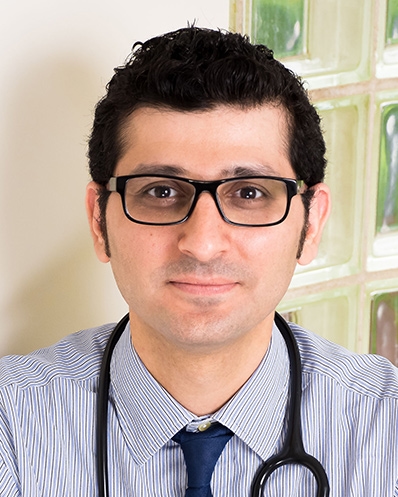 Nephrology | Nephrologists in Northeastern Kentucky