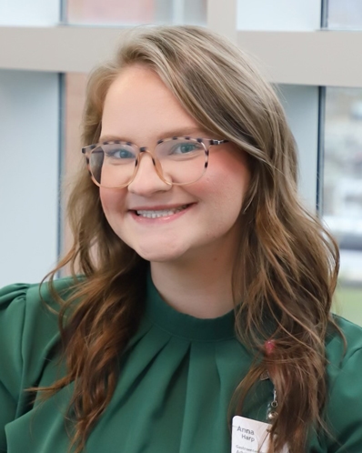 Anna Harp PA-C