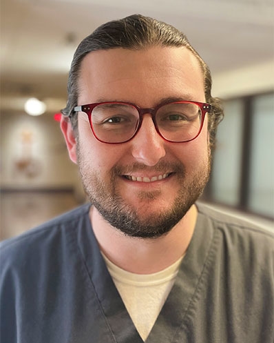 Adam Howard, DO | St. Claire HealthCare