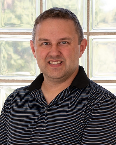 Travis Montgomery, PA-C | St. Claire HealthCare