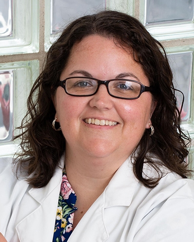 Selena Raines, DO | St. Claire HealthCare