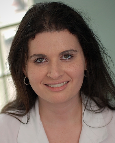 Amanda Ramey, DO | St. Claire HealthCare