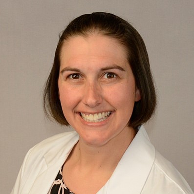 Rebecca Todd, MD | St. Claire HealthCare