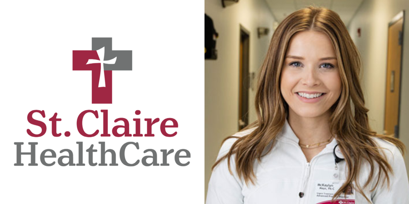 June 2023 News | St. Claire HealthCare