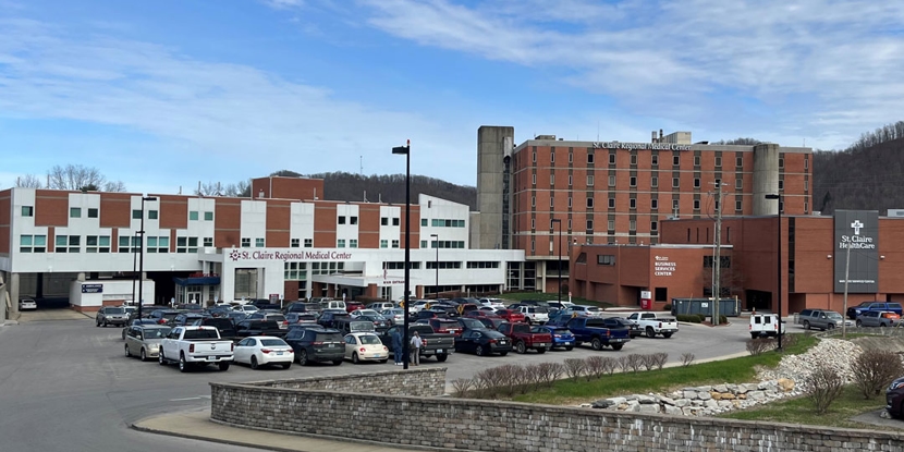 News | St. Claire HealthCare