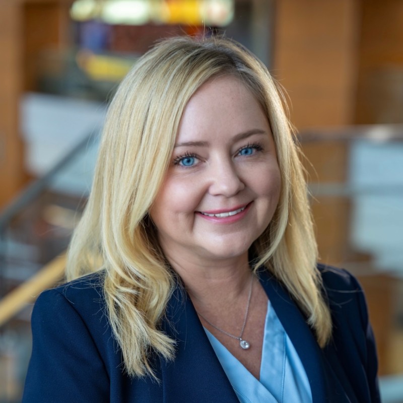 UK HealthCare welcomes new Director of Community Communications