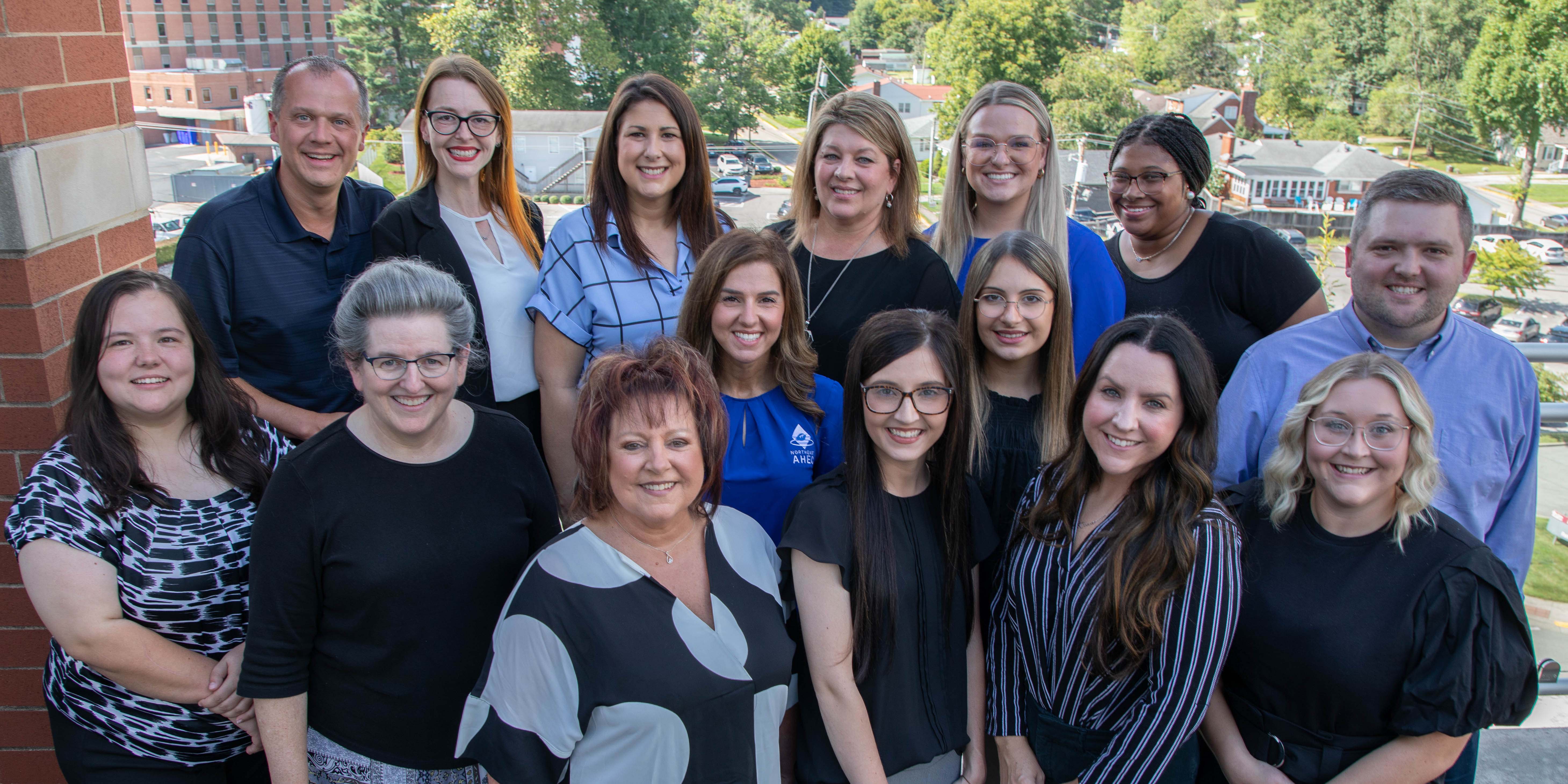 Northeast Kentucky AHEC Recognized as Kentucky’s “Community Star”