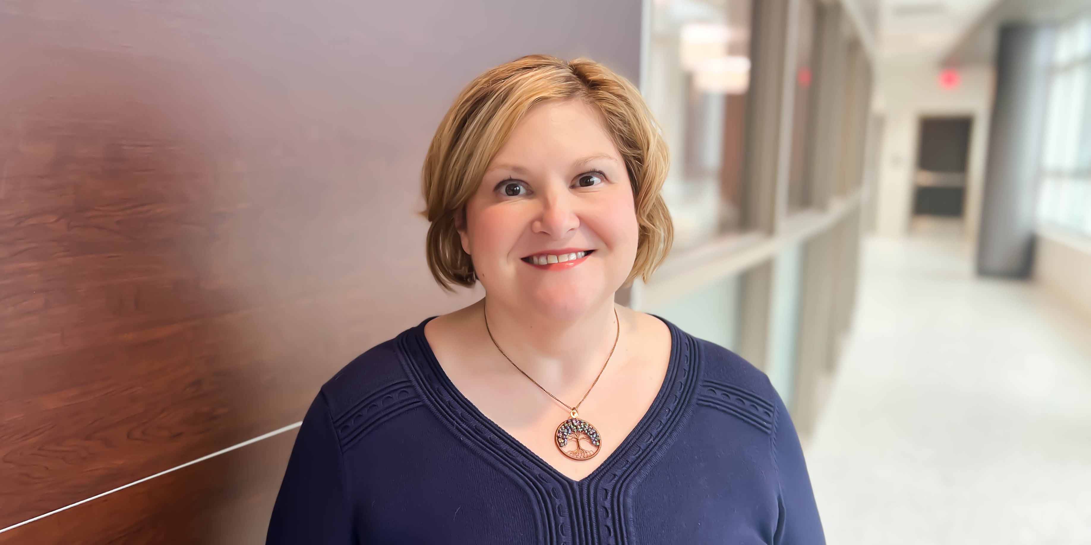 St. Claire HealthCare Welcomes Melanie Abner, MSN, CNM, FNP-C, IBCLC, to Its Medical Staff