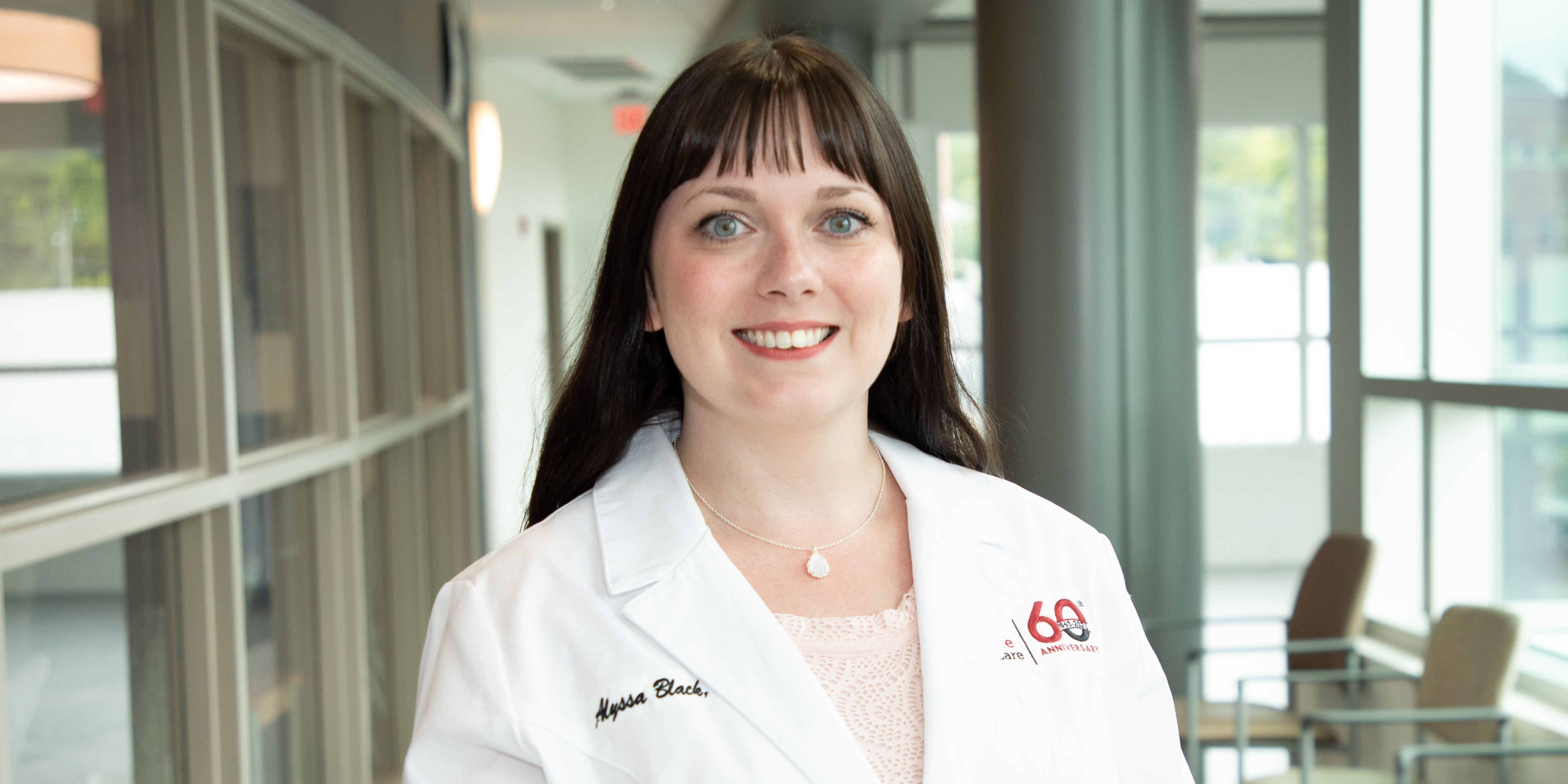 Alyssa Black, DO, Joins St. Claire HealthCare Primary Care Olive Hill Clinic