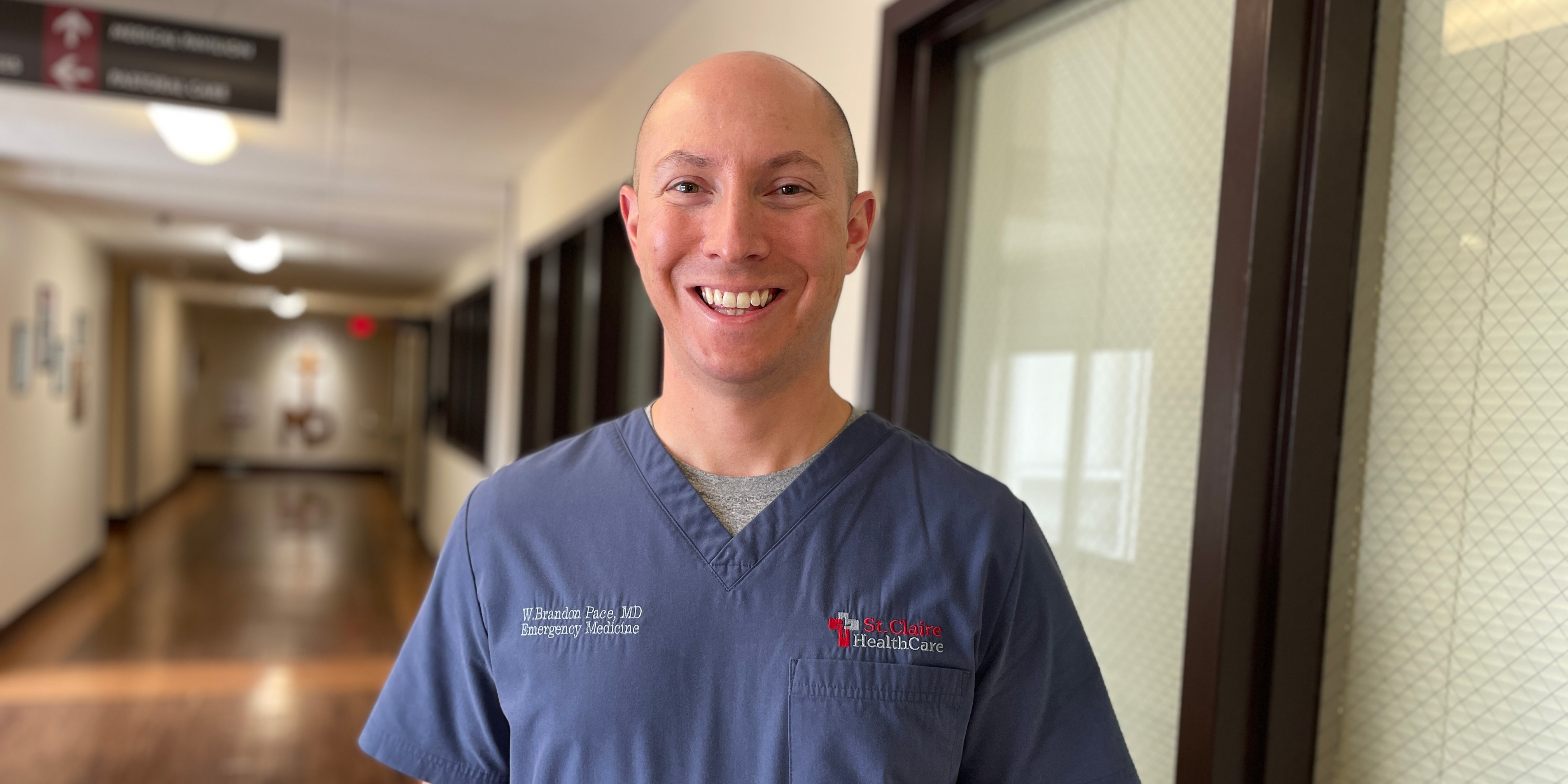 St. Claire HealthCare Urgent Treatment Center Announces Opening Date ...