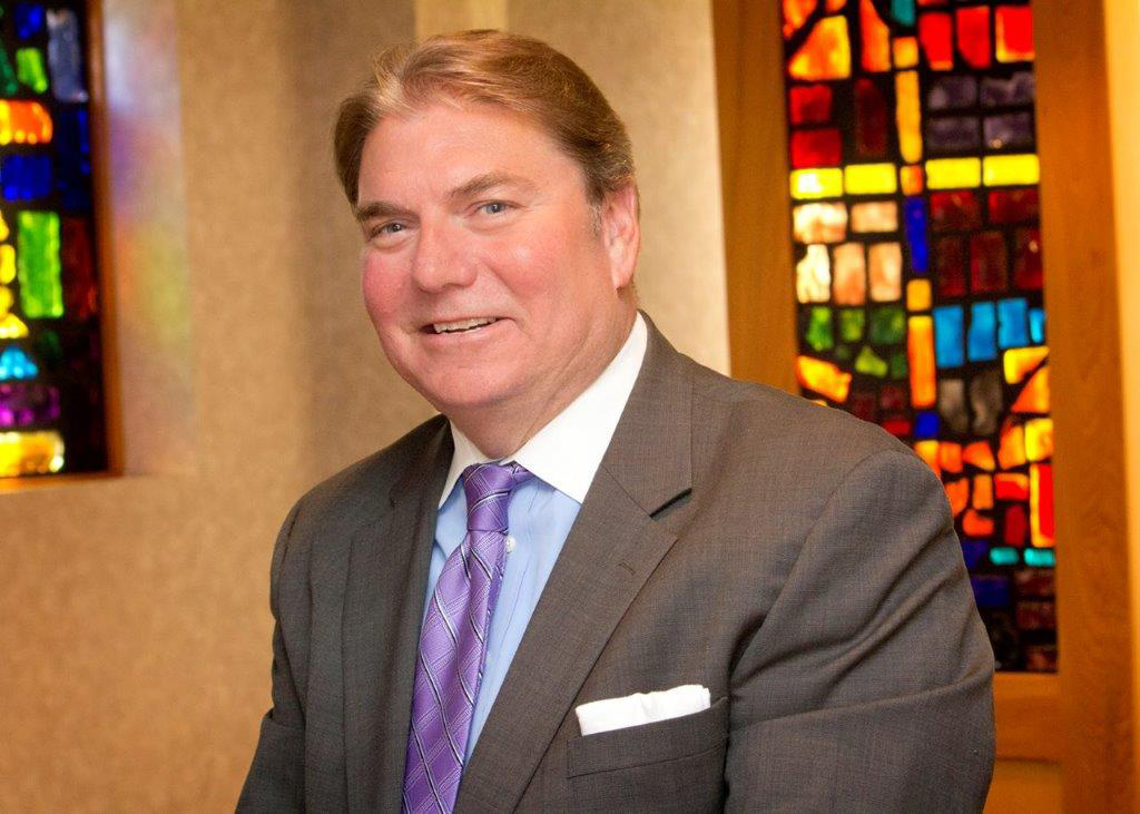 Donald H. Lloyd II Named Next St. Claire HealthCare President and CEO