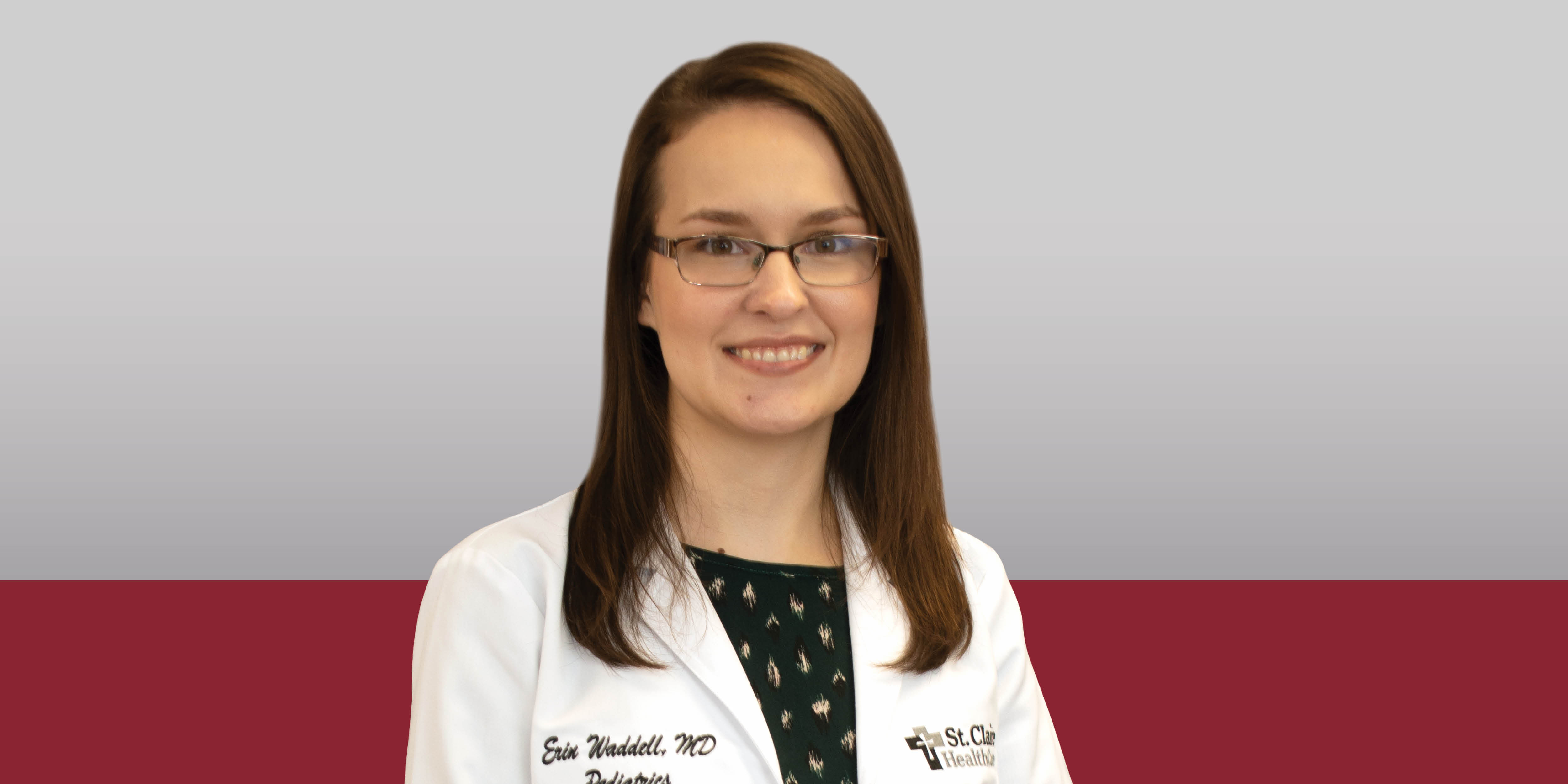 St. Claire HealthCare Proudly Welcomes Erin Waddell, MD, to Its Medical ...