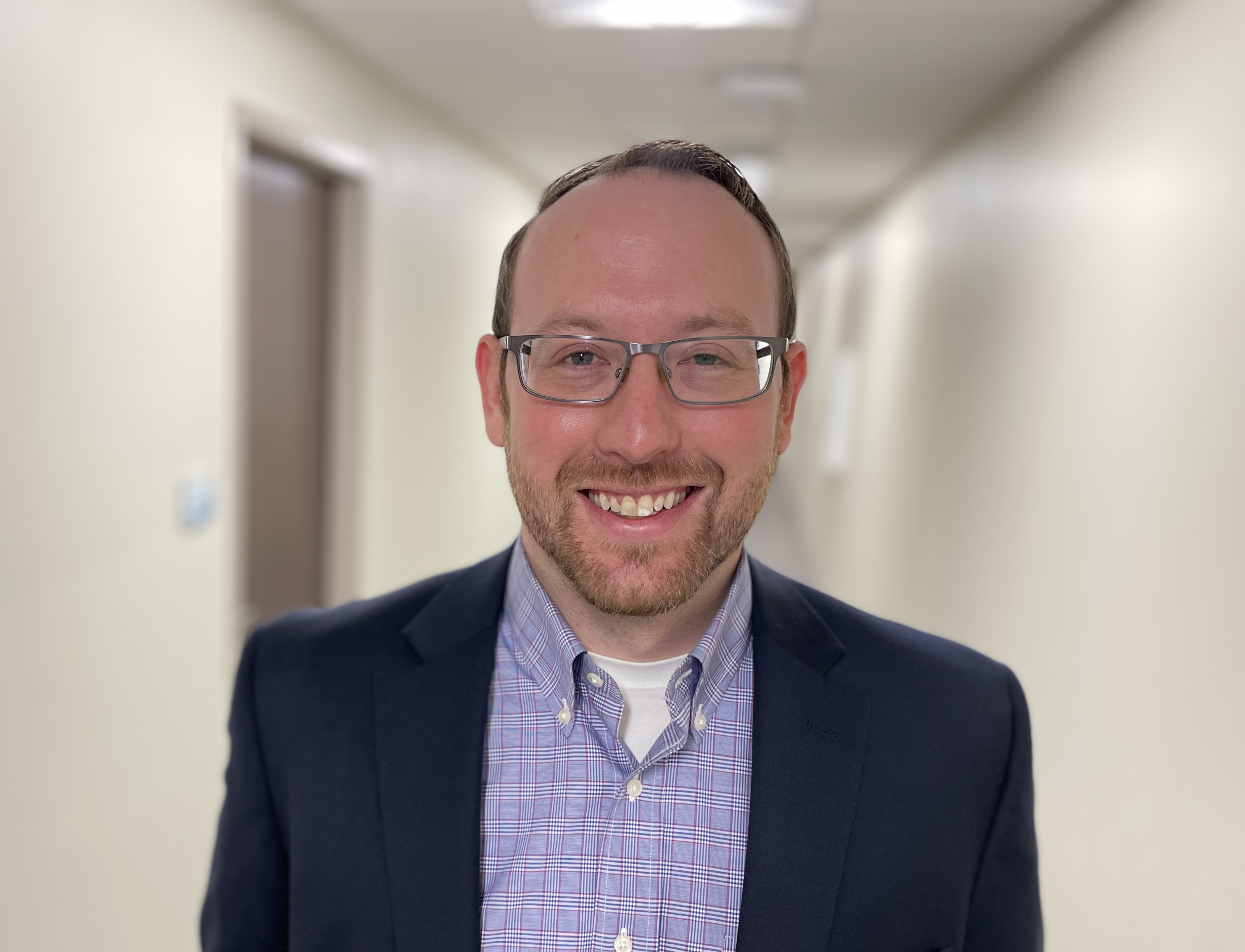 Mark Rhodes to Join St. Claire HealthCare’s Administrative Council