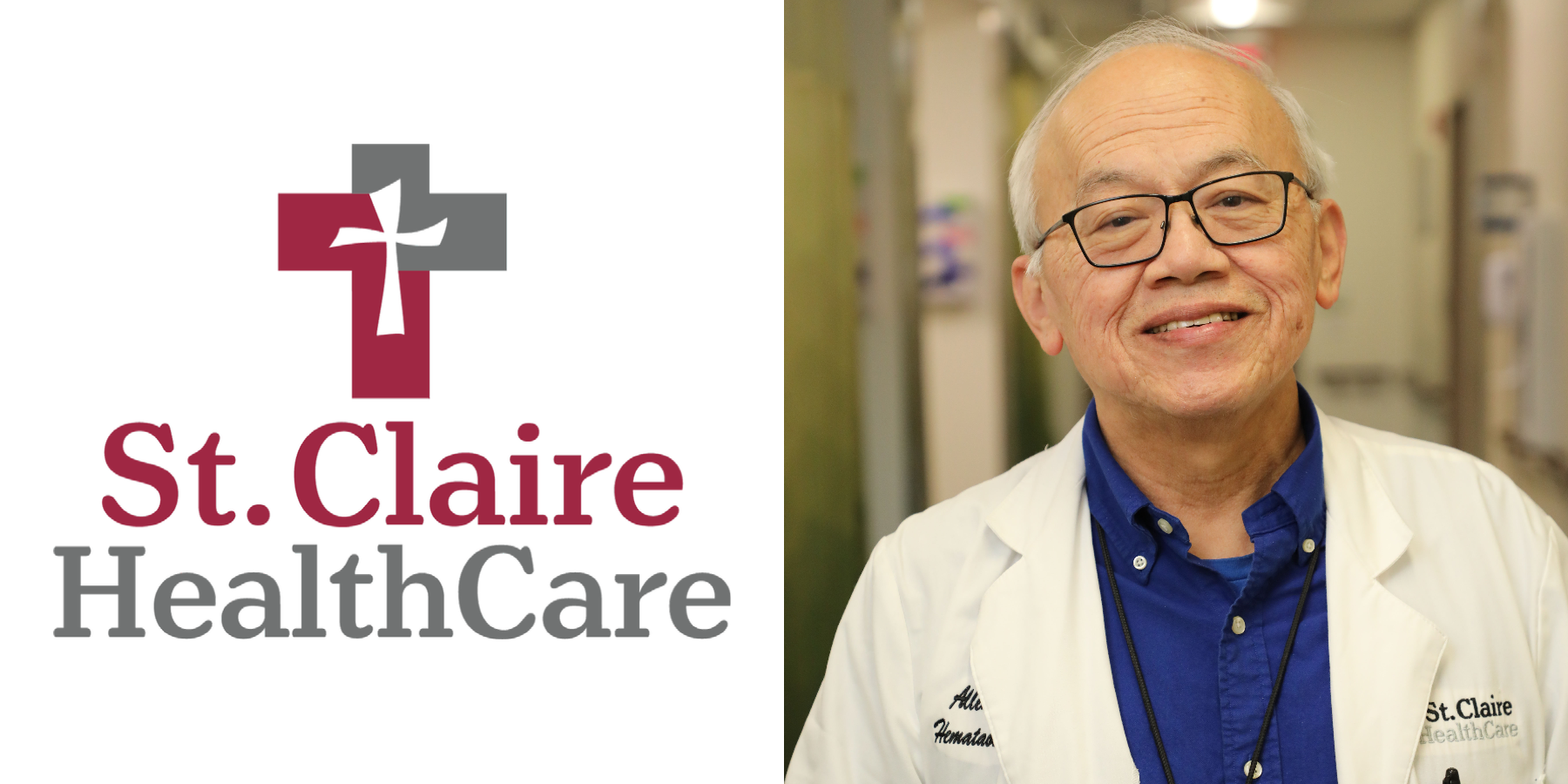 Allen Lim, MD, Retires After more than 30 Years of Service