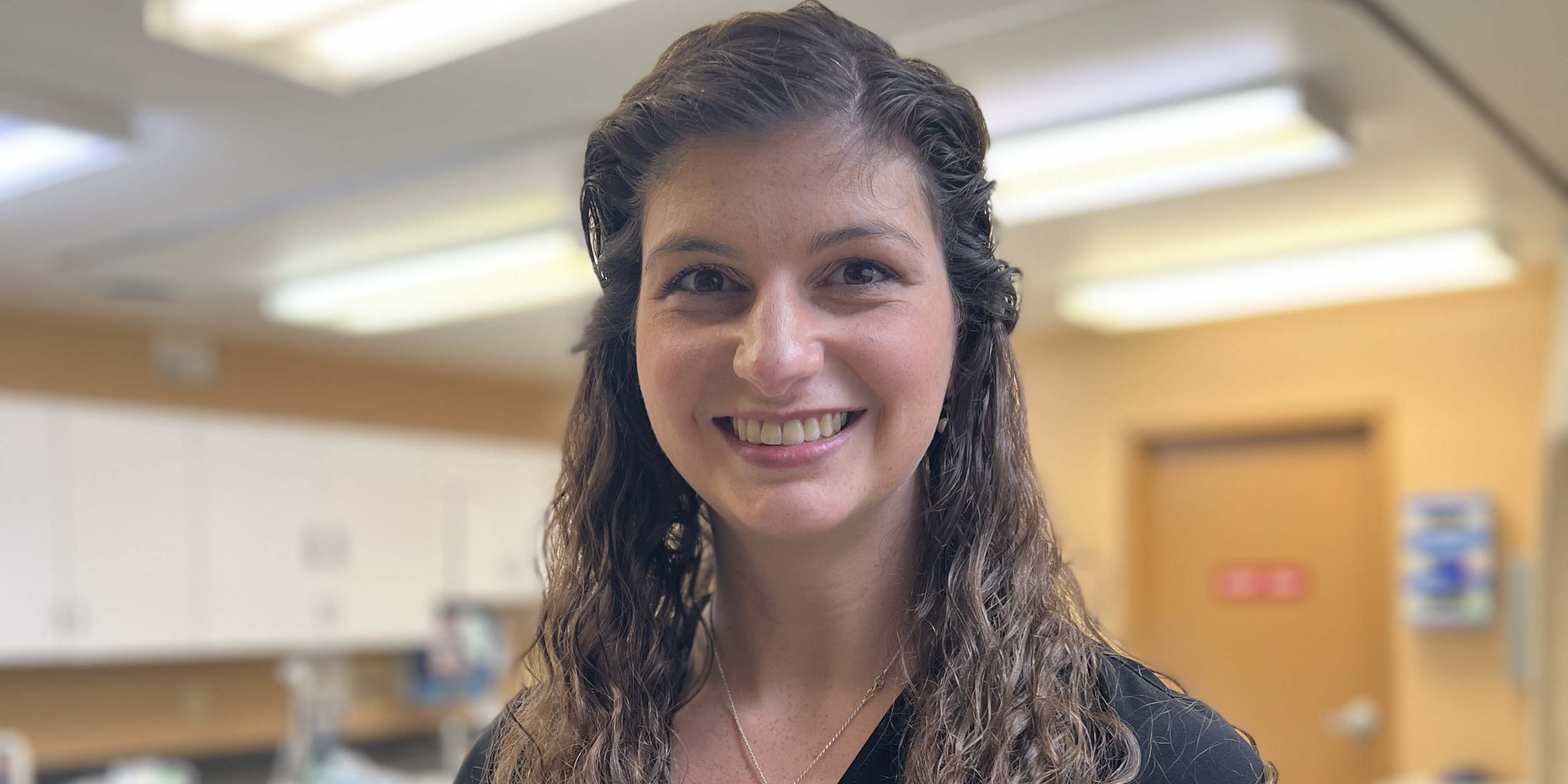 St. Claire HealthCare Welcomes Elizabeth “Jayde” Ison, PA-C, to Its ...