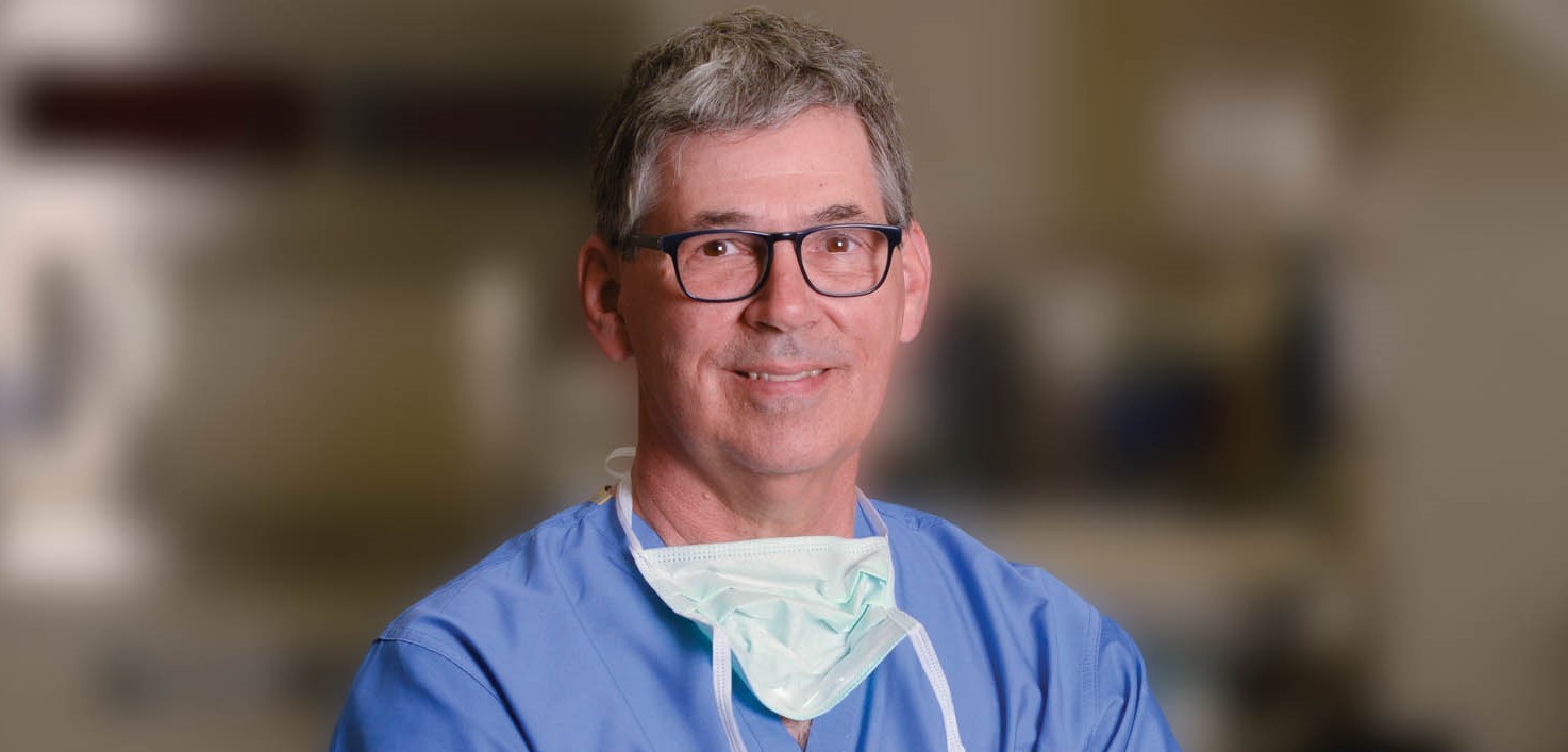 St. Claire HealthCare Proudly Welcomes Charles Pesson, MD, Board ...