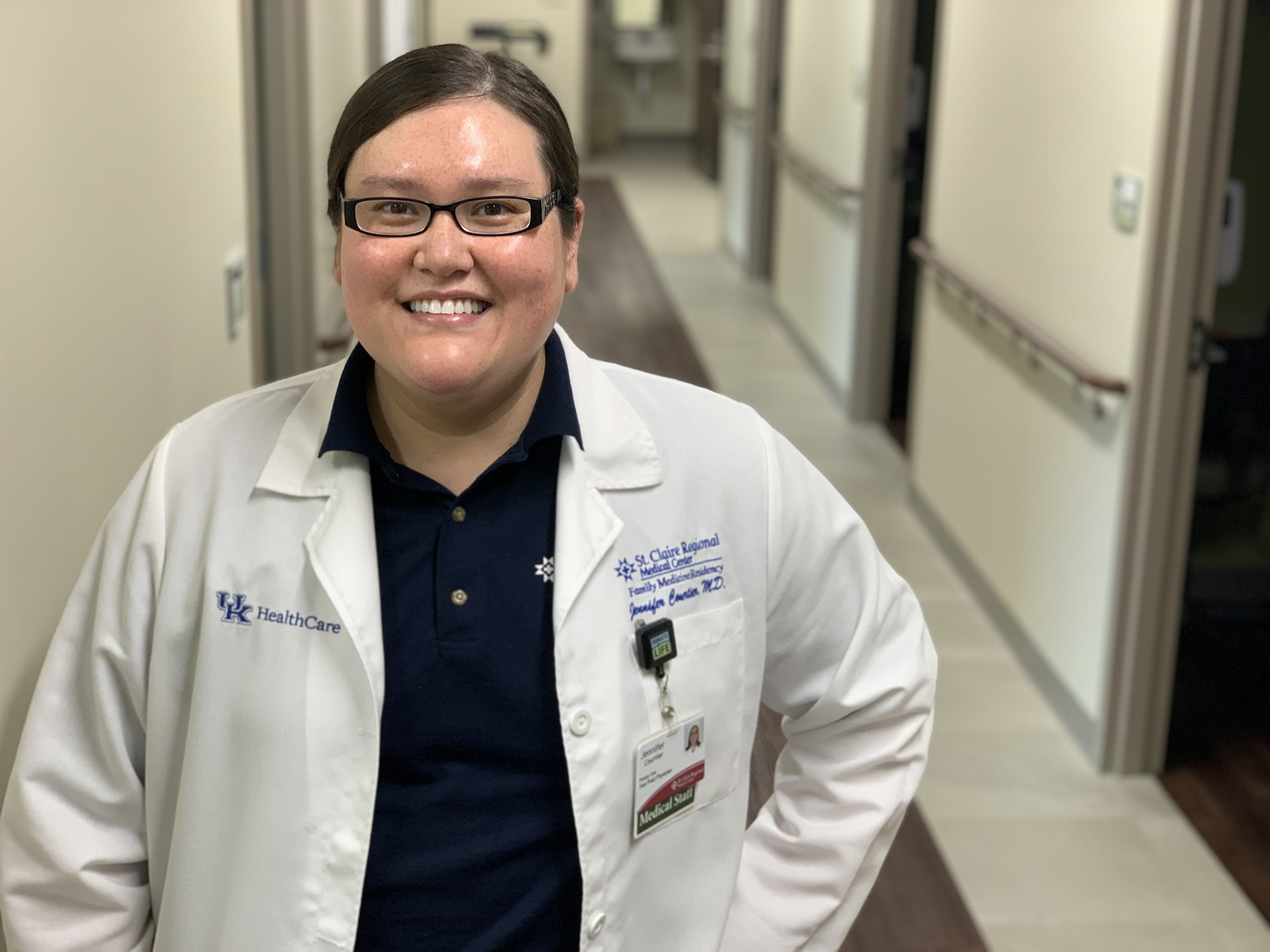 St. Claire HealthCare Proudly Welcomes New Family Medicine Physician ... St. Claire HealthCare Proudly Welcomes New Family Medicine Physician ...