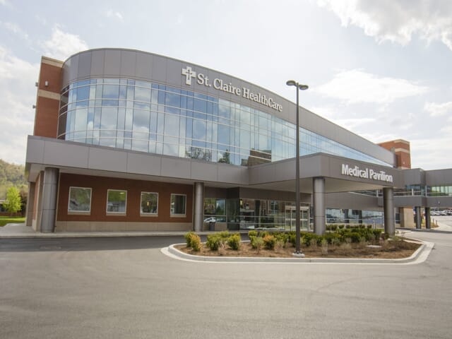 St. Claire HealthCare Proudly Welcomes New Pulmonologist - Moayyad ... St. Claire HealthCare Proudly Welcomes New Pulmonologist - Moayyad ...