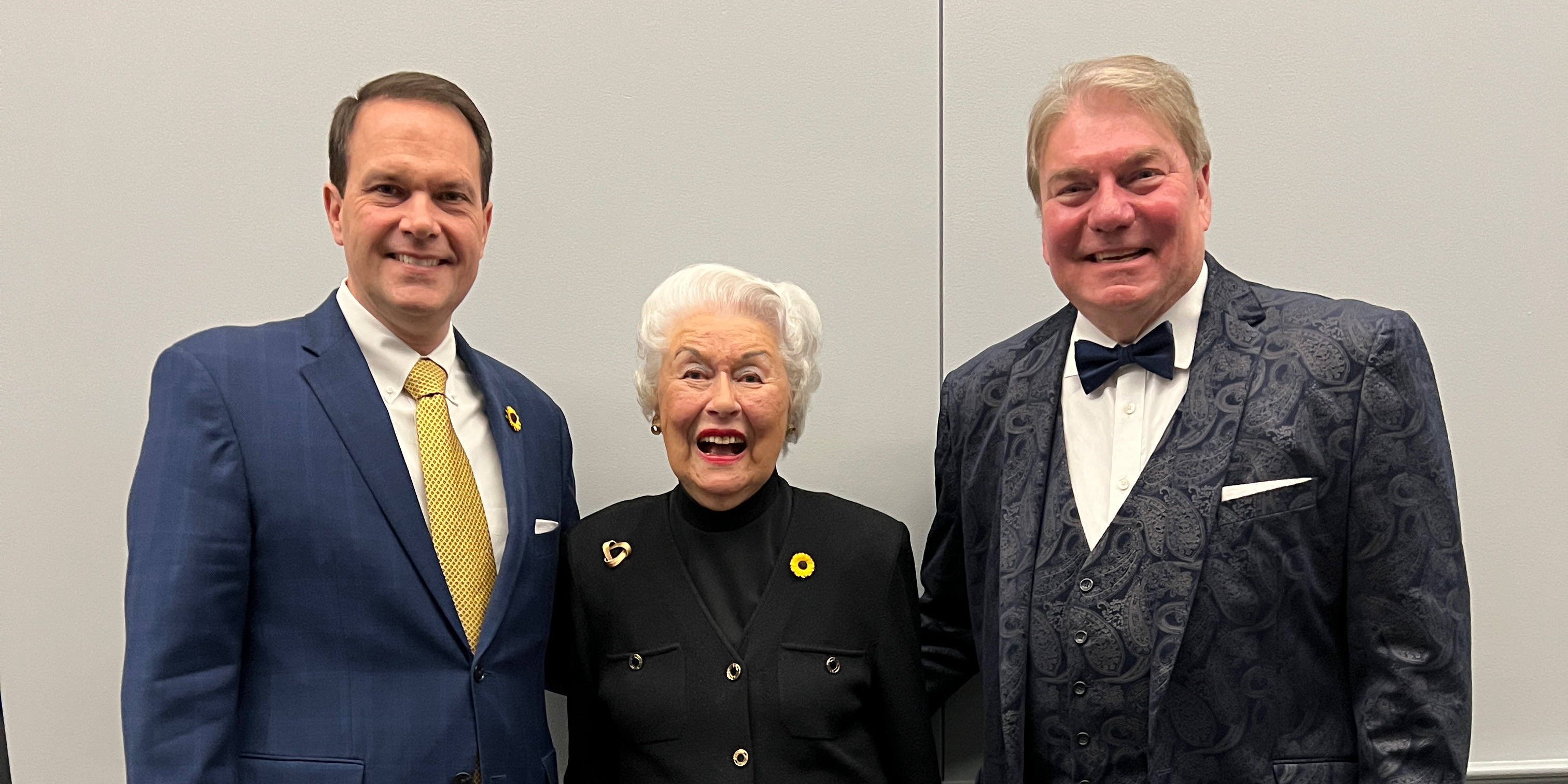 Luckey Family Gift Benefits Both MSU, St. Claire