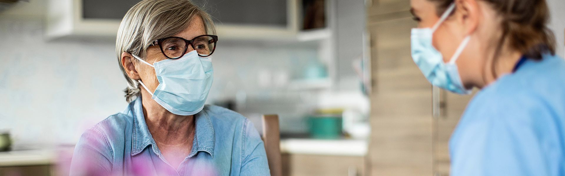 Home Health | Eastern Kentucky In-Home Caregivers