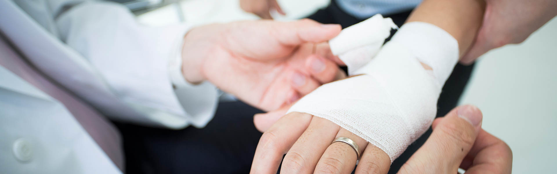 Wound Care | Wound Healing in Eastern Kentucky